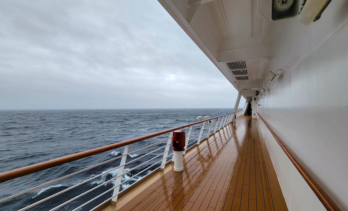 Sea Legs What Are They And How To Stop Swaying After A Cruise Vacation Sea Legs What Are They And How To Stop Swaying After A Cruise Vacation
